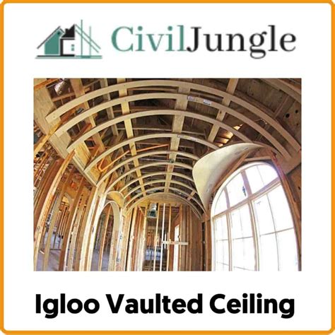 What Is Vaulted Ceiling 11 Different Types Of Vaulted Ceiling