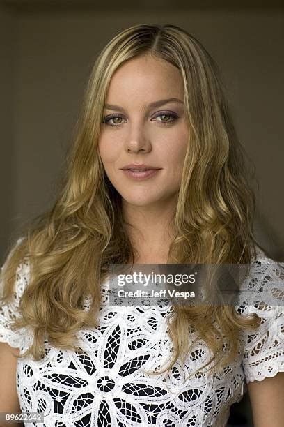 Abbie Cornish Portrait Session Photos And Premium High Res Pictures