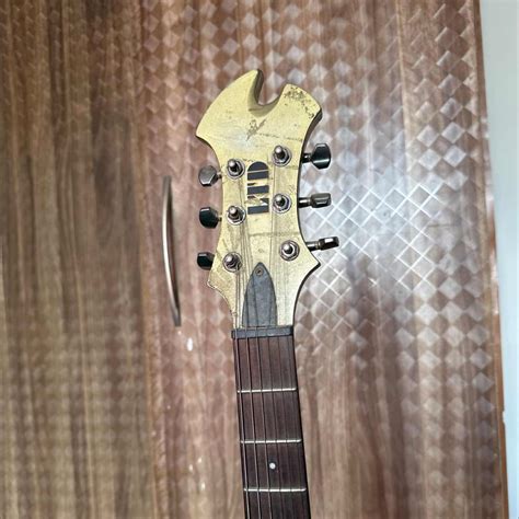 Buy Used Esp Ltd Ax 50 Electric Guitar Online Bajaao Used Gear