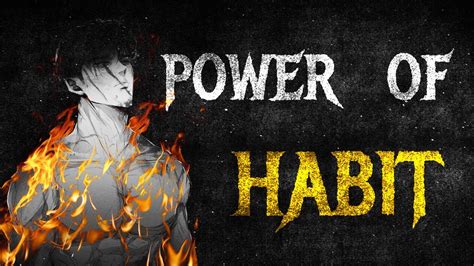 5 Daily Habits Every Man Must Do To Succeed Youtube