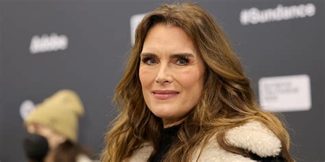 Brooke Shields Revela En Su Documental Que Fue Violada