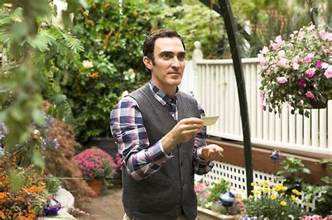 Patrick Fischler Actor