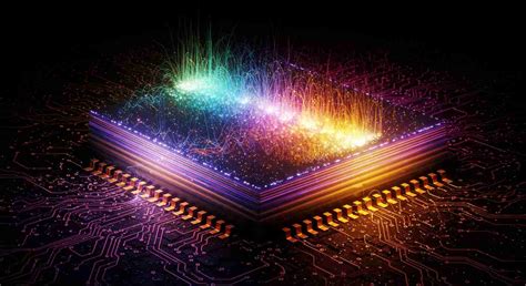 Penn Engineers Develop Programmable Photonic Chip Using Light For Nonlinear Ai Training