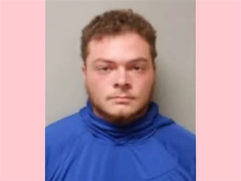 Arkansas Man Admits To Impregnating 15 Year Old Girl And Gets Zero Jail Time Perez Hilton