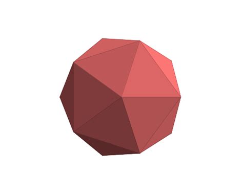 Algorithm Mathematically Producing Sphere Shaped Hexagonal Grid Stack Overflow