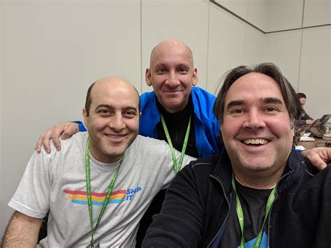 Callon Campbell Awarded 2022 2023 Microsoft Mvp In Azure The Flying