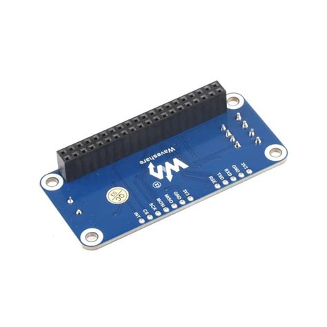 Waveshare Rs485 Can Hat For Raspberry Pi • Raspberrypidk