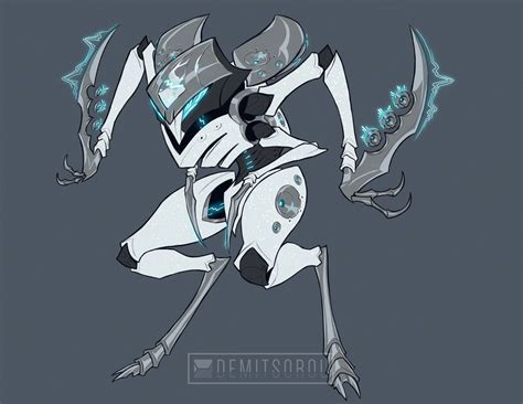 Artstation Kohrak Kal Demitsorou V Bionicle Heroes Bionicle Mocs