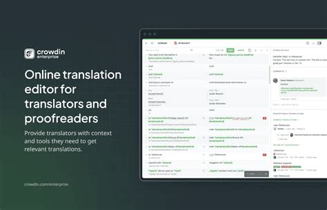 crowdin reviews prices and features appvizer