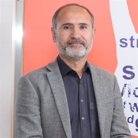 Abubaker Siddique Programme Policy Officer Relief And Livelihoods