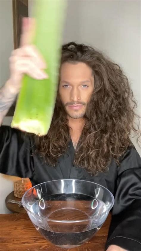 Hard Water 101 How To Remove Hard Water Buildup On Curly Hair Artofit