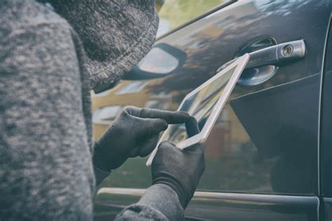 What Is Car Hacking And Can It Be Prevented