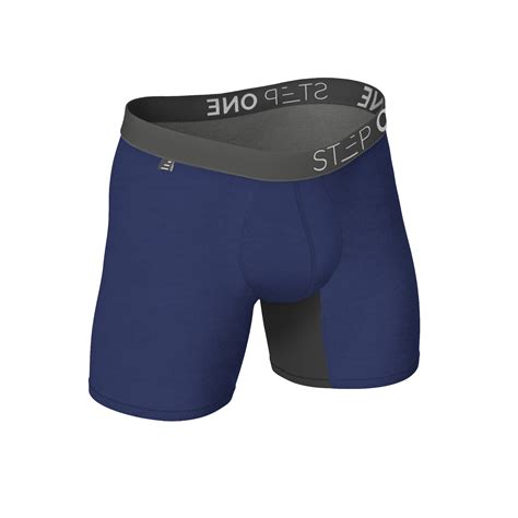 Trunk Ahoy Sailor Step One Mens Underwear Uk