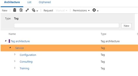 Define Scope Filter Criteria