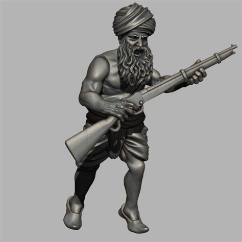 Wargames Atlantic Thuggee Assassinen Brückenkopf Das