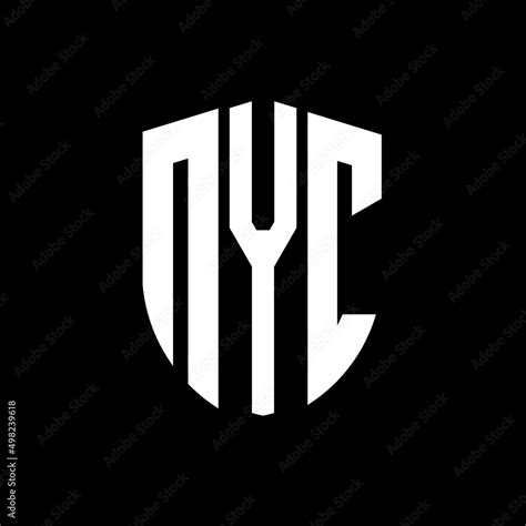 Nyc Logo Design