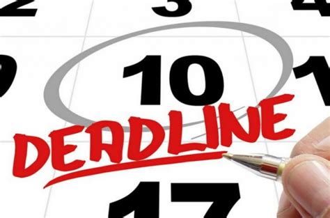 How To Meet Assignment Deadlines And Keep Up With Schedules Ilfc How To Meet Assignment Deadlines And Keep Up With Schedules Ilfc