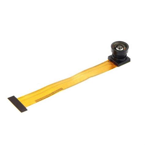 GetUSCart Taidacent Two Million Pixels OV2640 Camera Wide Angle 160