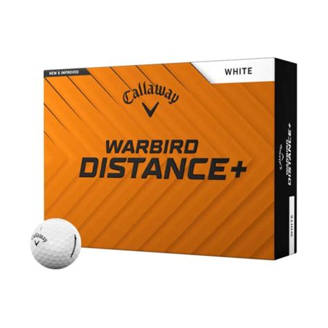 Warbird Distance Golfale Fi