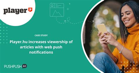 Strategy Webpush Pushnotifications Digitalpublishing Newsmedia Pushpushgo