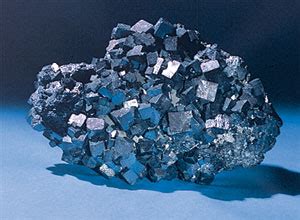 Conceito de Mineral Definição e o que é