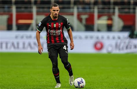 Bennacer Il Milan Gioca Per Vincere La Champions League L Obiettivo