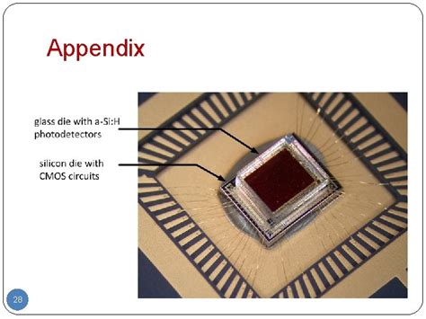 Reducing Crosstalk In Vertically Integrated Cmos Image Sensors