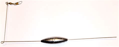 Bottom Bouncer Goddard Street Baits