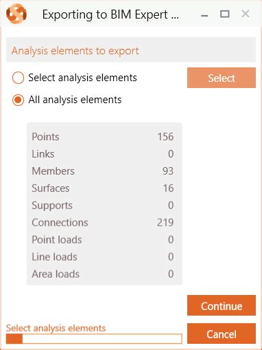 From Revit To IFC BuildSoft Support