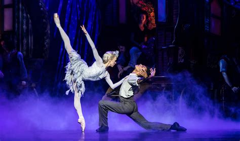 Principals Constance Devernay Laurence And Jerome Anthony Barnes In The