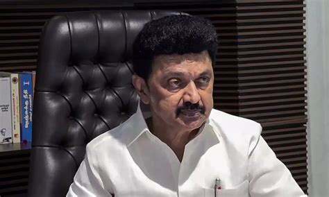 முதலமைச்சர் முகஸ்டாலின் இன்றிரவு ஸ்பெயின் புறப்படுகிறார் Tamil News