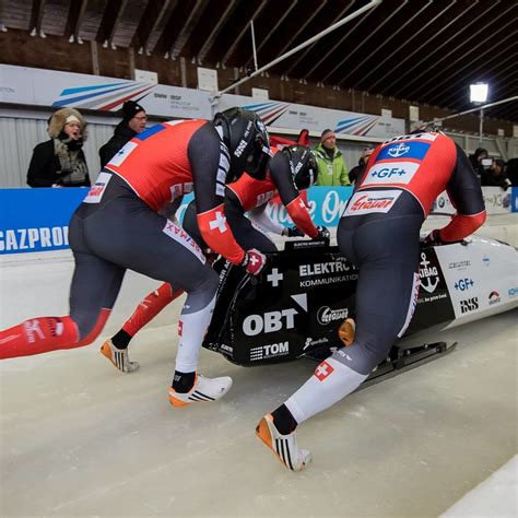 Olympic Bobsled Teamwow Page 10 Lpsg