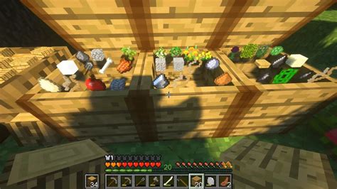 Sevtech Ages Modpacks 1 12 2 Ultimate Advanced Progression Modpack Mc Mod Net