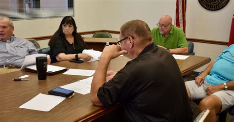 911 Board Expresses Frustration With Hyper Reach Emergency Notification