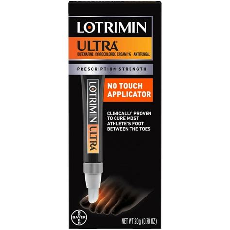 Antifungal Creams In Antifungal Remedies