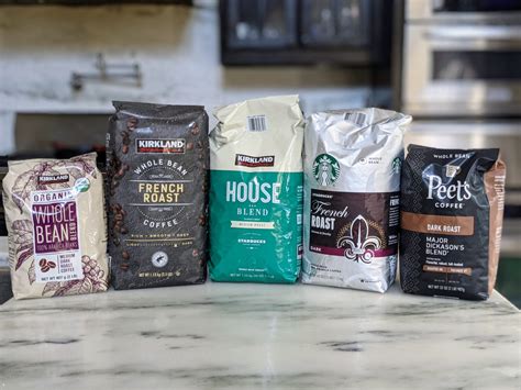 The Ultimate Guide To Costco Coffee Prices