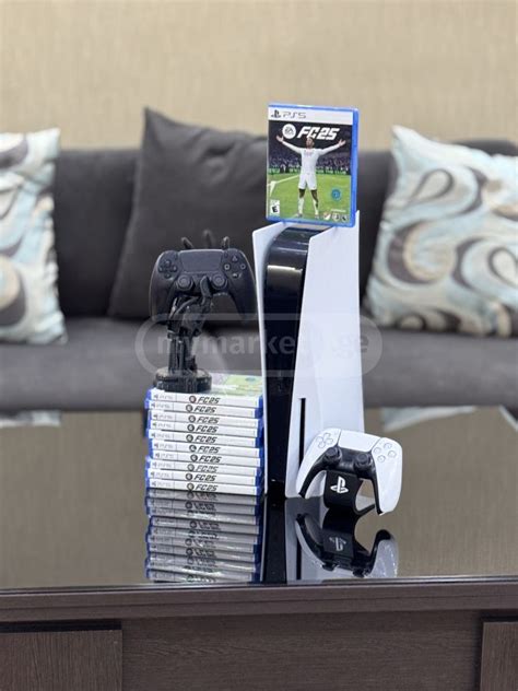 აქცია Playstation 5 400 თამაში Ps 5 Ps5 მეორადი და ახალი ნივთების ყიდვა გაყიდვის პლატფორმა