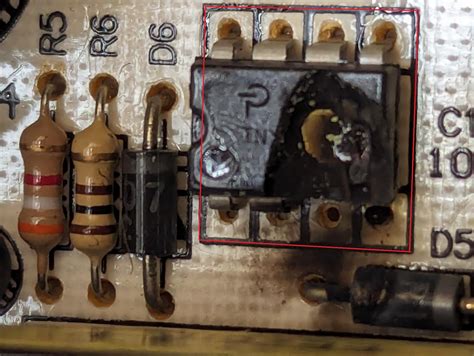 What Is This Component R Askelectronics