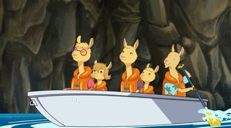 ‘llama Llama S2 Premieres On Netflix Nov 15 Animation Magazine