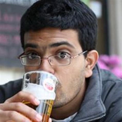 Ashwin Karthik Unilever Structured Materials Research Profile