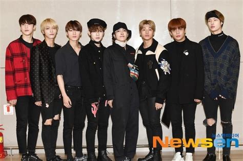 【photo】ateez、ヨーロッパツアーを終え帰国個性溢れるファッション（動画あり） Kstyle