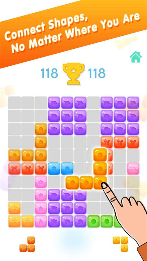 1010 Block Battle Classic Brick Puzzle Apk Do Pobrania Na Androida