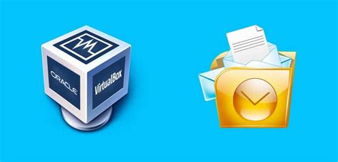 Cómo crear una carpeta compartida en VirtualBox R Marketing Digital