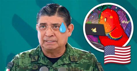 Hackeo De Guacamaya A La Sedena No Tiene Contento A Estados Unidos