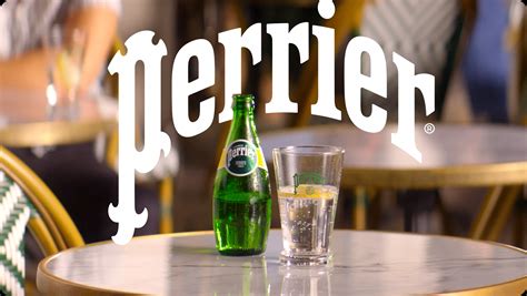 Perrier Terrasse Refreshing Moments Perrier International