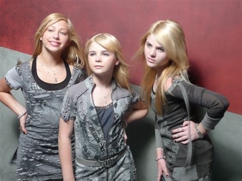Clique Girlz The Clique Girlz Photo 5565652 Fanpop