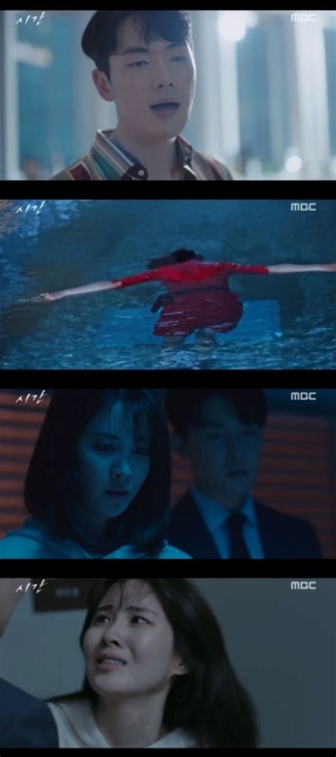 시간 김정현 서현 여동생 사망사건에 휘말렸다···시체 발견