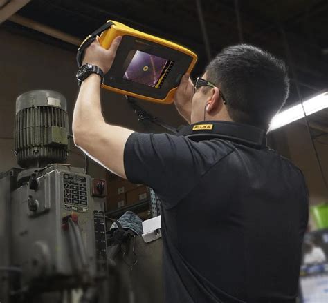 Fluke Uk Test And Measurement Tools And Software