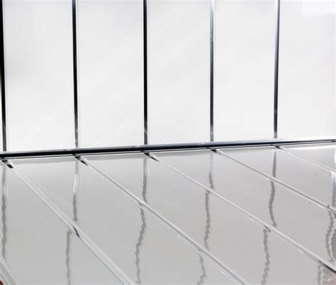 Luxurious And Affordable Pvc Ceiling Cladding Panels 250mm And 200mm