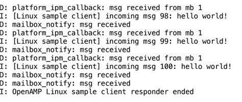 Loading Zephyr On Imx95 Cortex M From Linux With Openamp